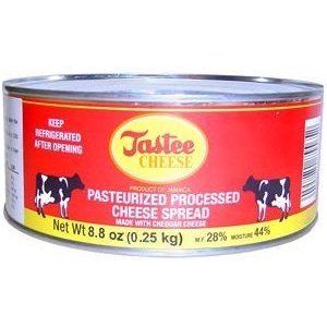 Jamaican Tasty Cheese